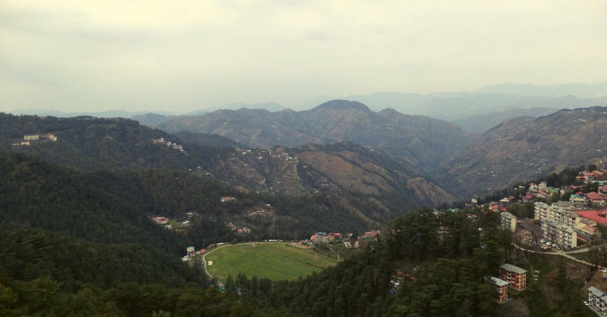 Annandale, Shimla | Entry Fee, Visit Timings, Things To Do